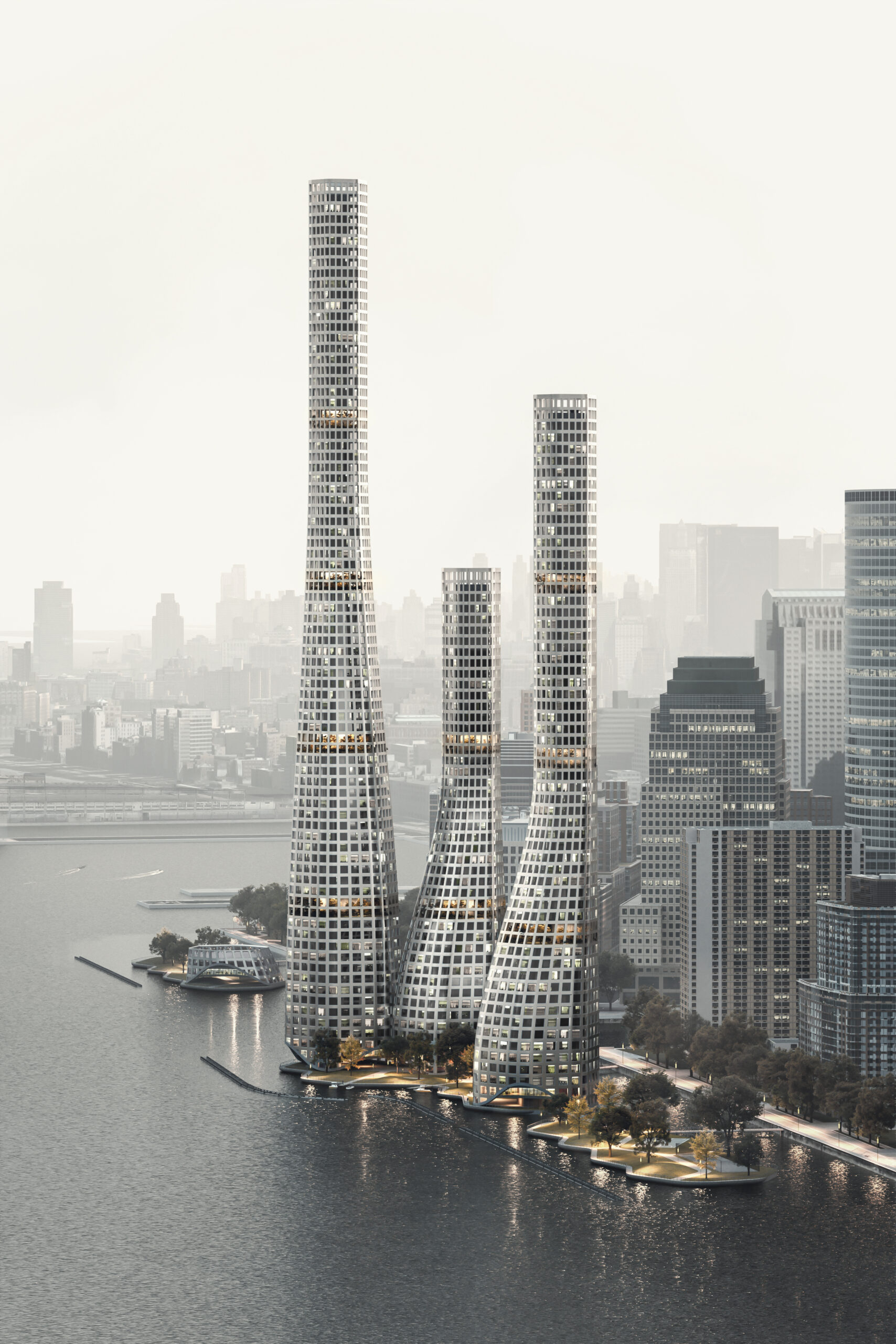 Landboxes | LAIA studio | monolot