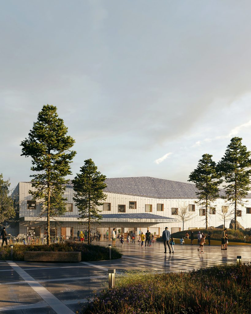 Client spotlight: Kaminsky Architects | Blog | monolot