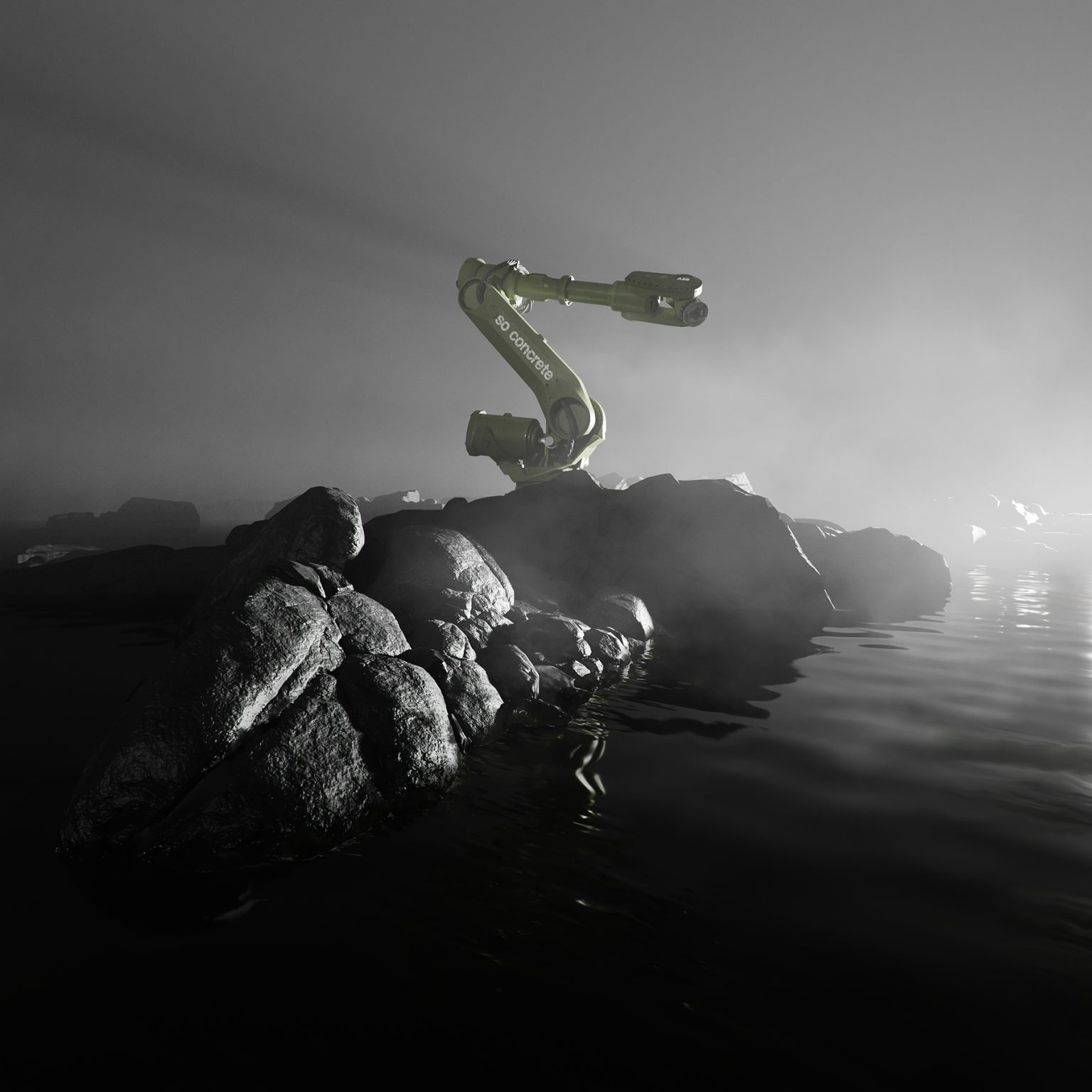 Our CG artists choose: 4 inspiring projects | monolot